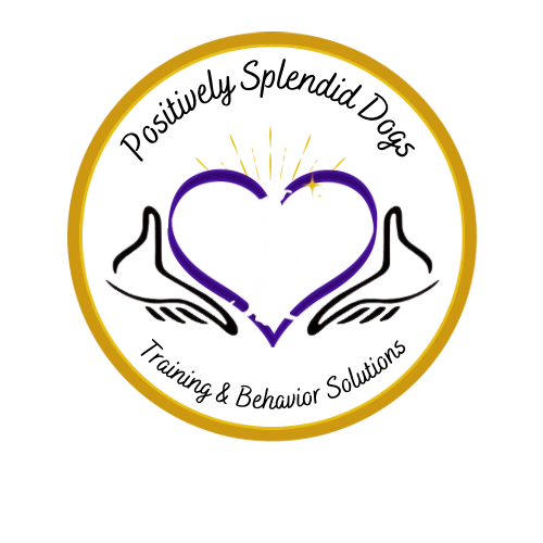 Dog Training - Positively Splendid Dogs