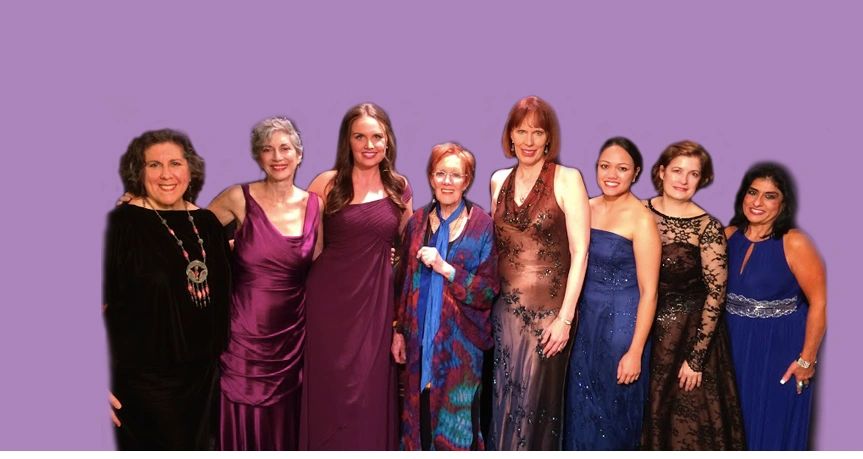 Professional Women Singers Association