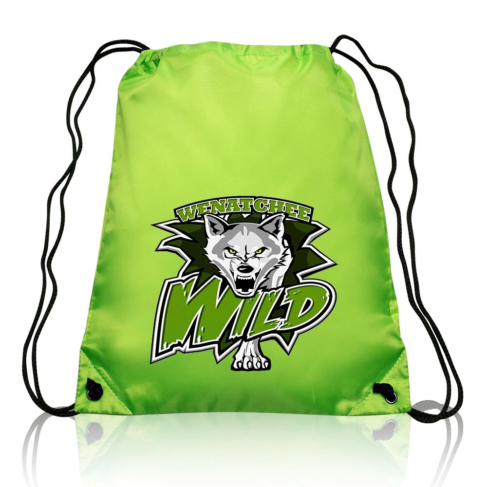 Classic Polyester Drawstring Bags| ABPK10 | Bahamas