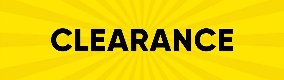 Clearance