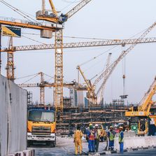 Globe Engineers, Inc.