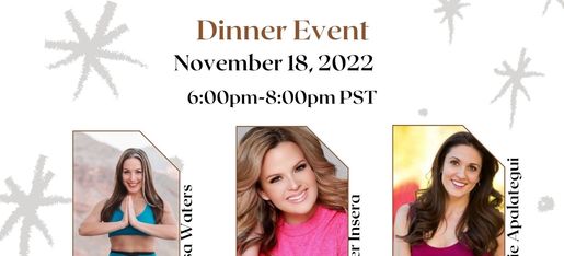 Amber Insera Life Coach