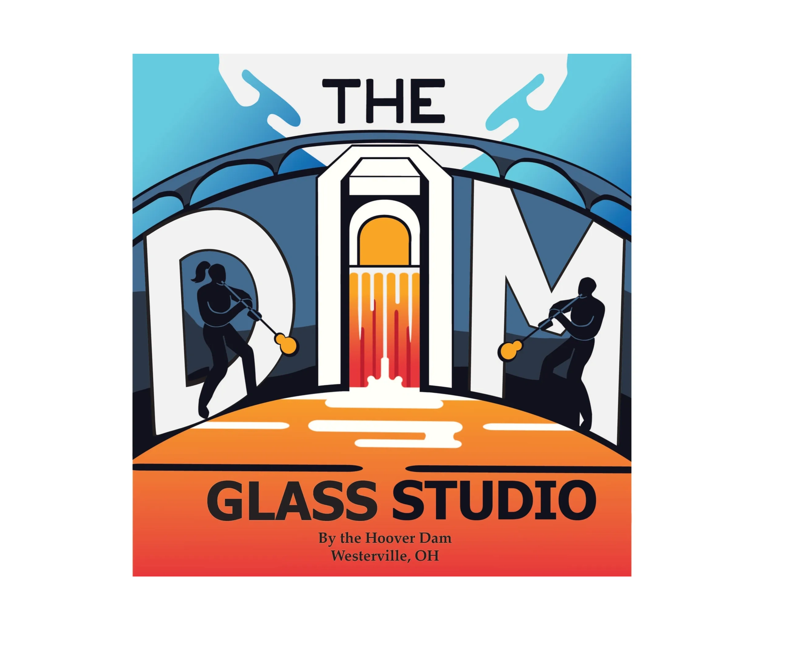 The Dan Glass Studio