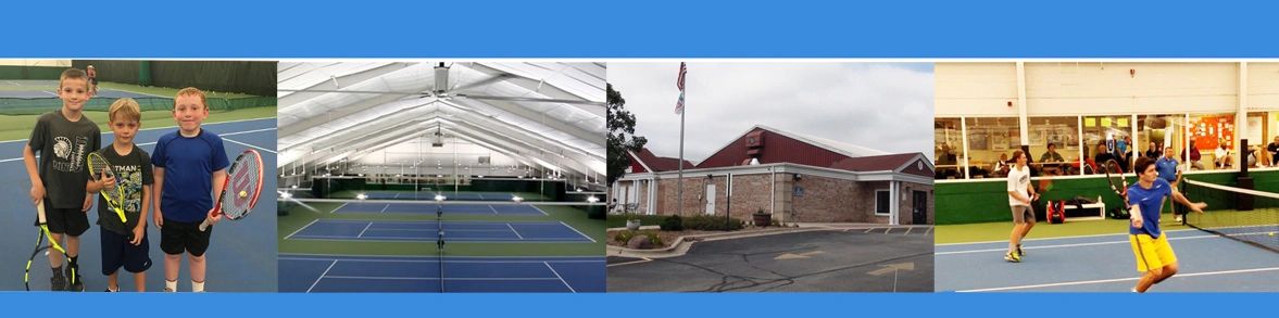 Our Pro Staff | The Racket Club