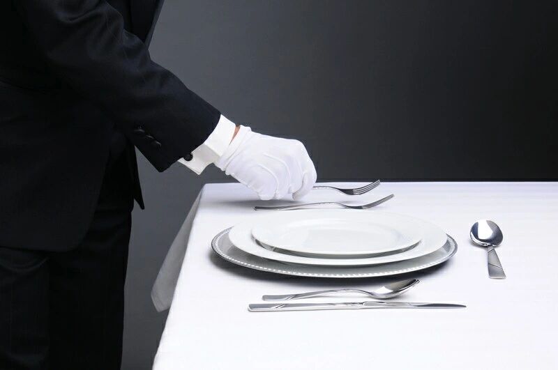 Polished & Professional Staffing - Catering, Private Parties