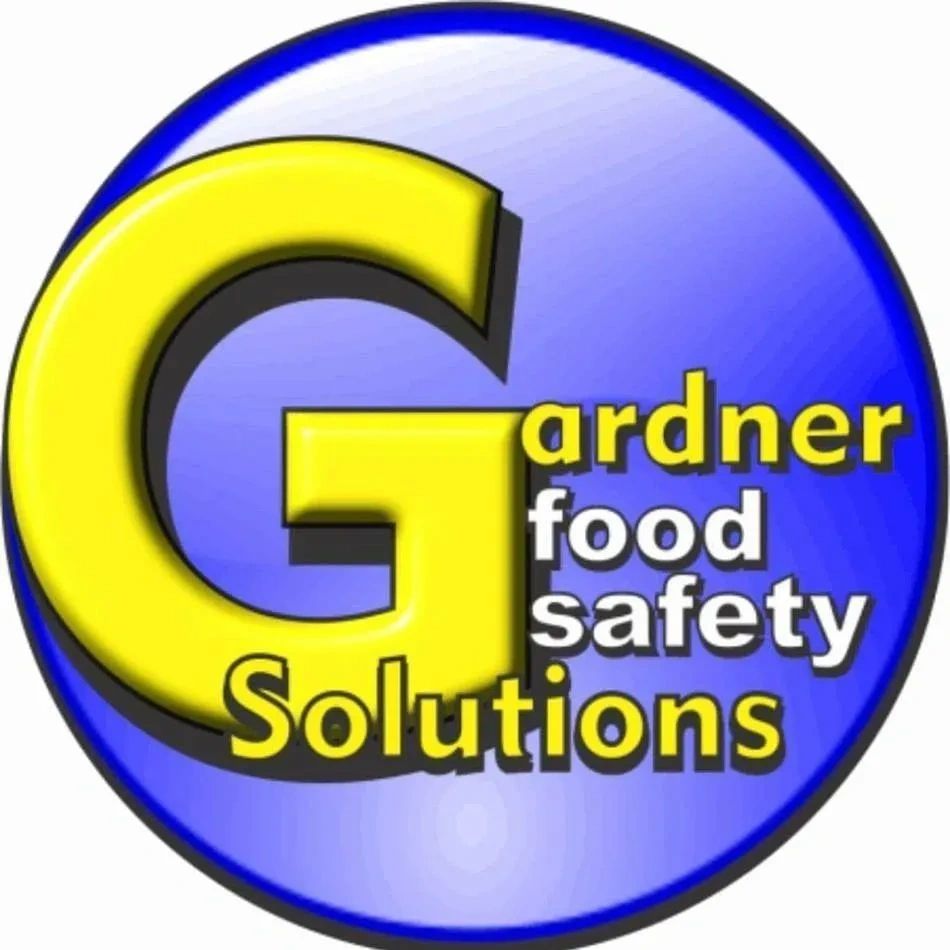 Food Safety Charts Pack (Includes Big 6 Pathogens, Major Food Allergens ...