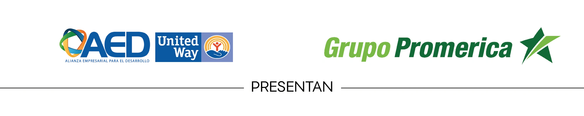 Personas Expositoras