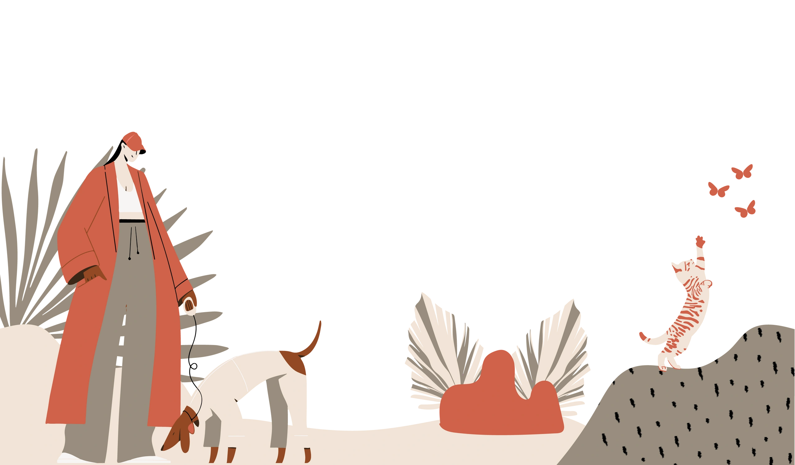 Dubai Veterinary Clinic | Best Pet Care | Vida Vet