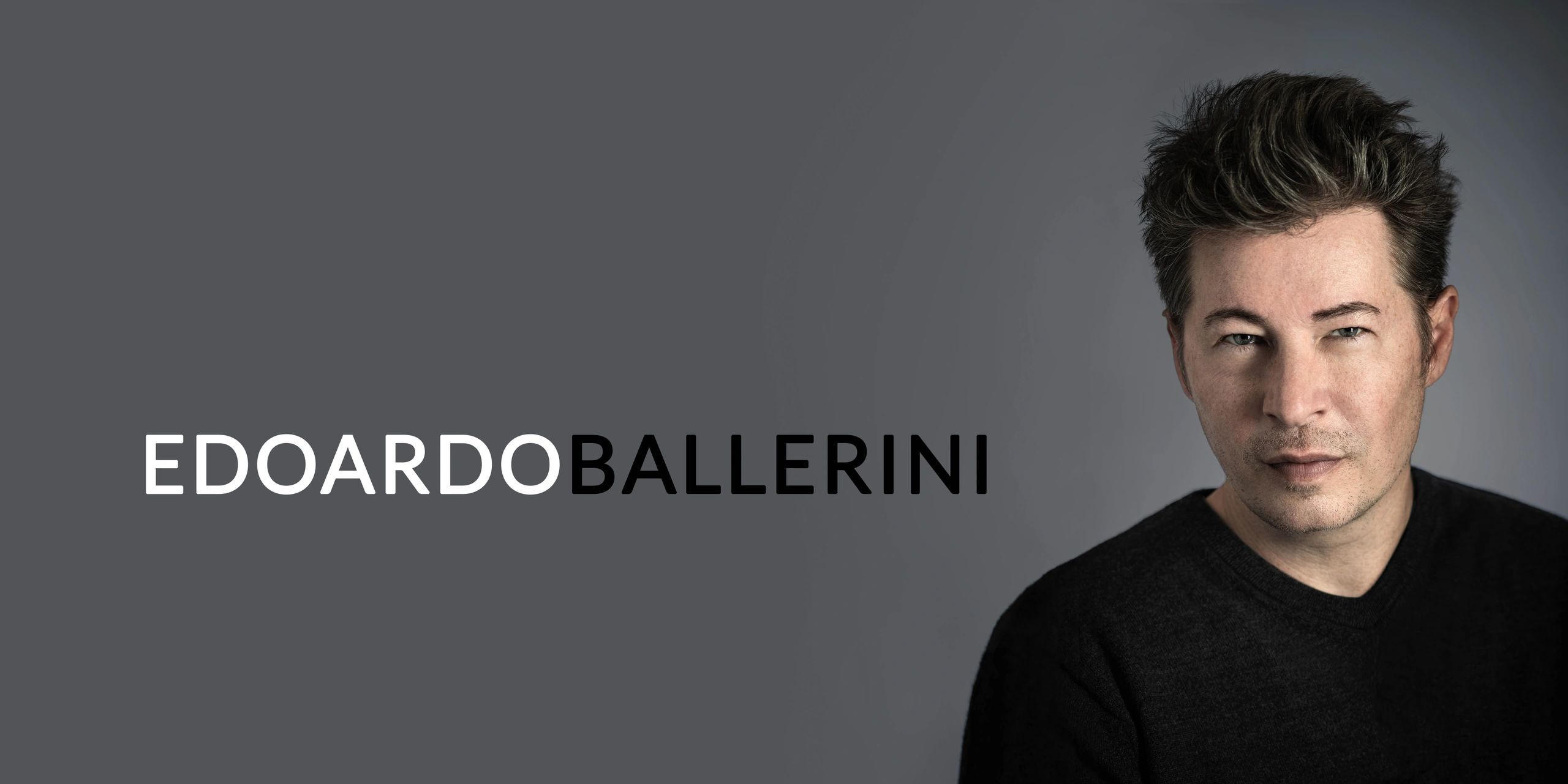 Edoardo Ballerini - Home