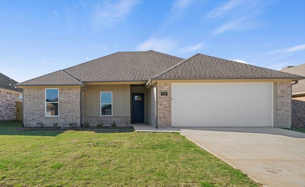 Move-In Immediately Homes