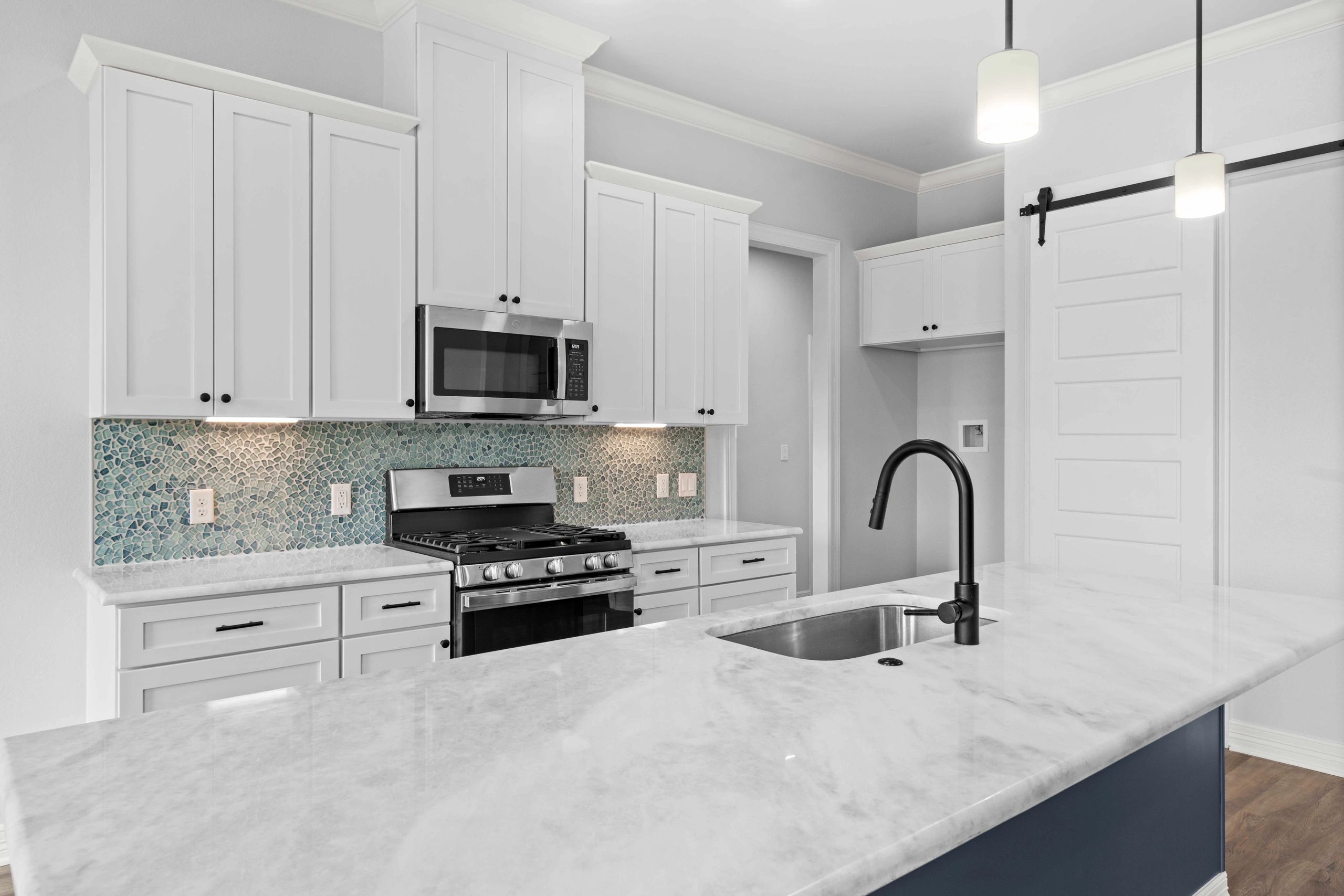 Move-In Immediately Homes