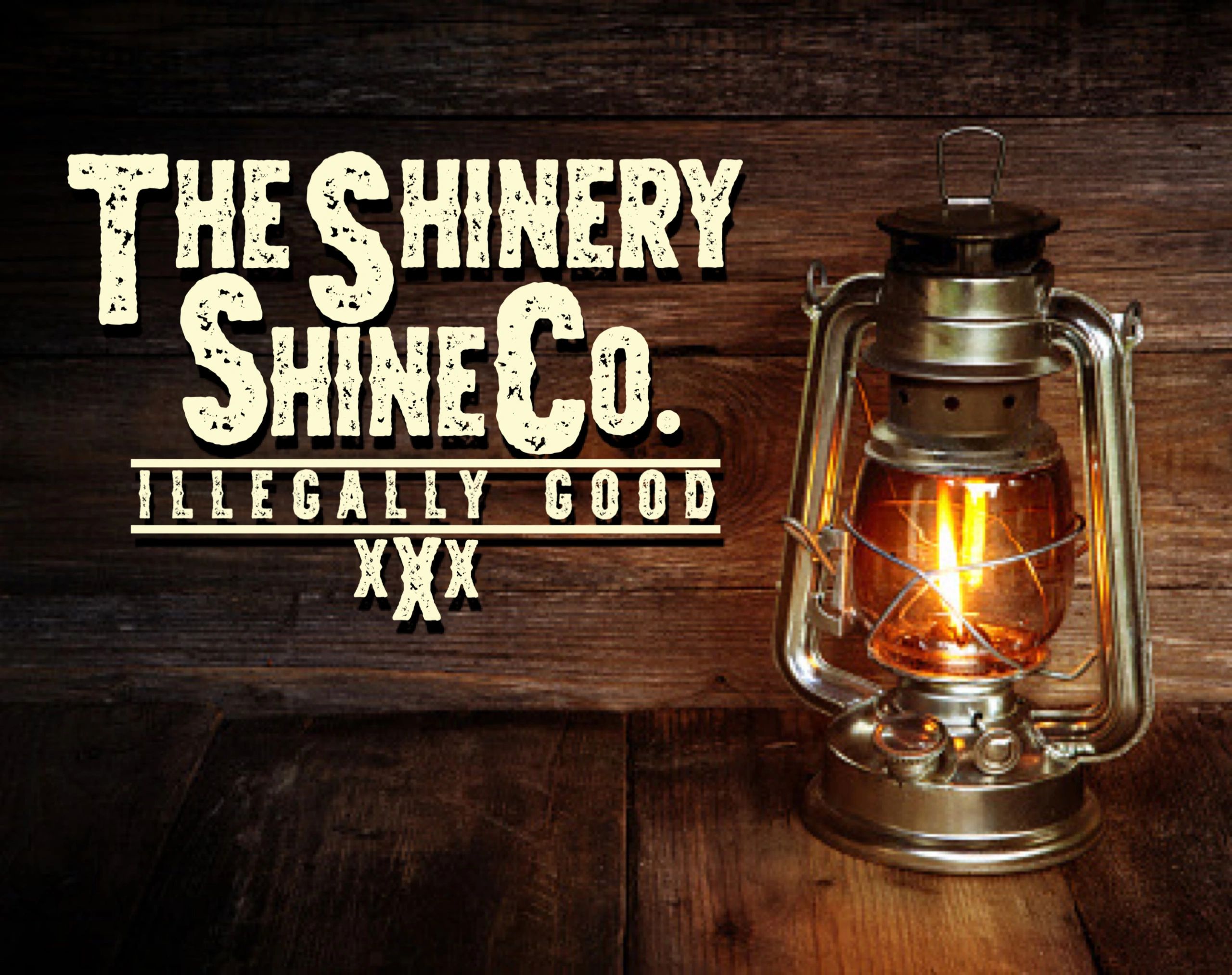 HOME [theshinerymoonshine.com]