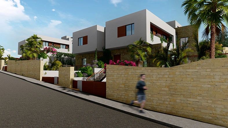 Floor Plans | The Four Quarters