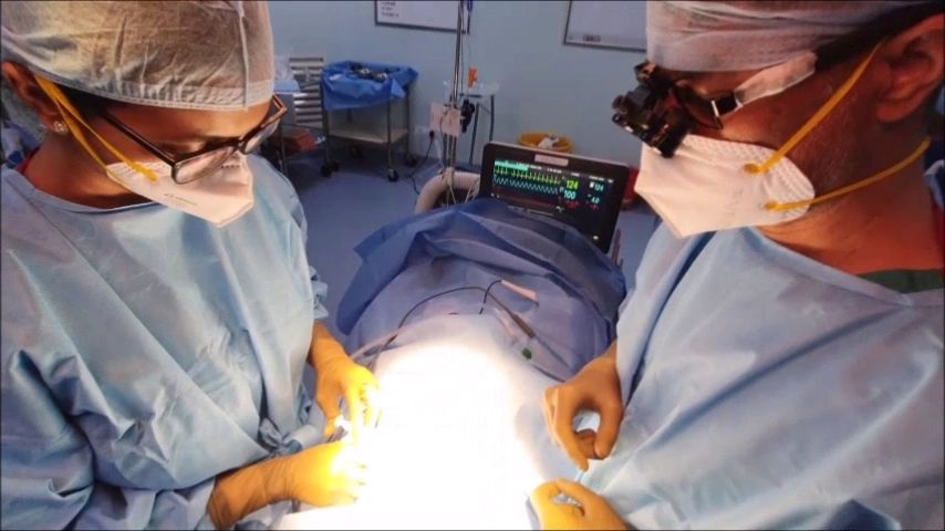 Pediatric ENT - Pediatric ENT, Pediatric Airway Surgery