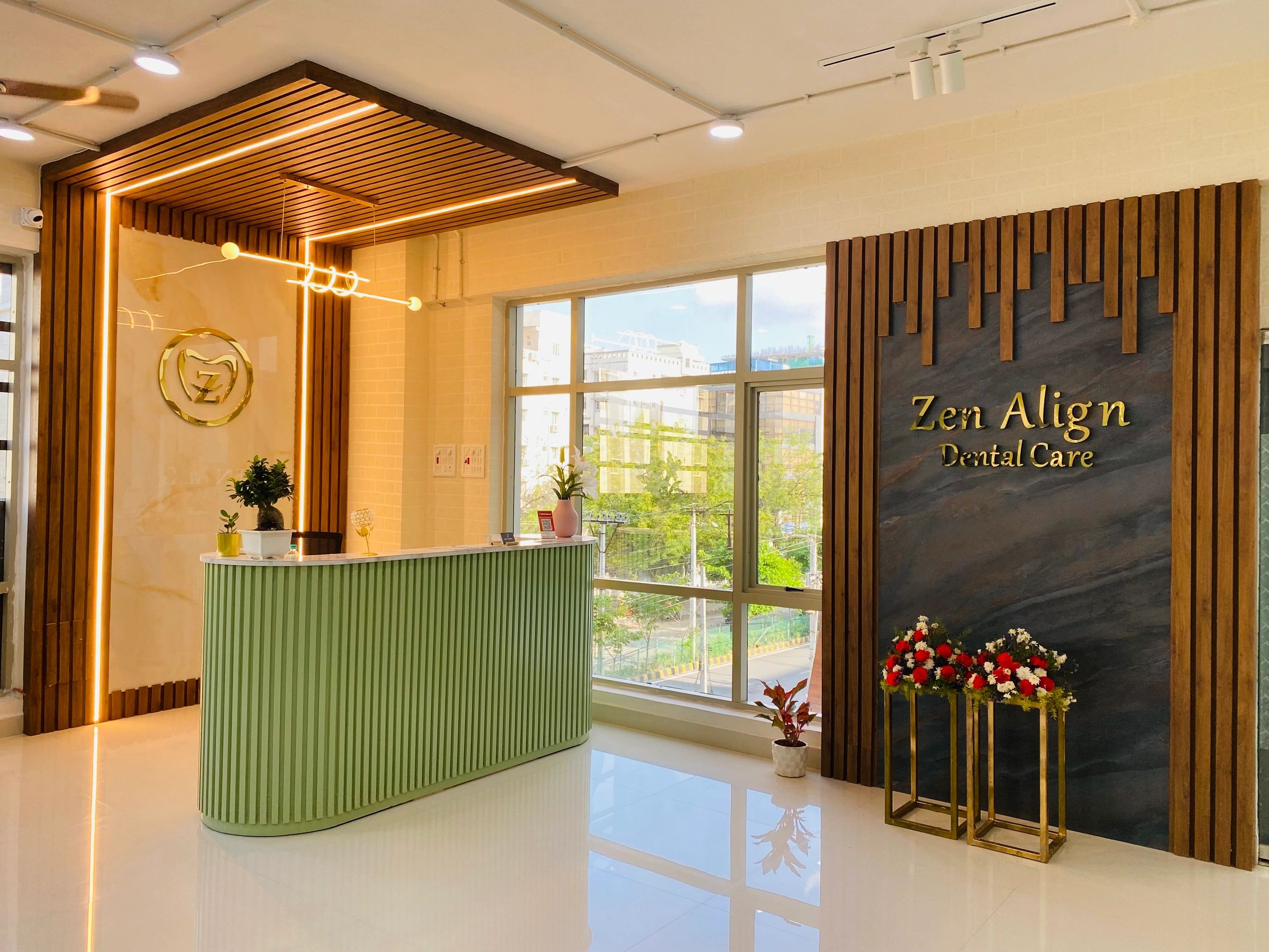 Zen Align Dental Care