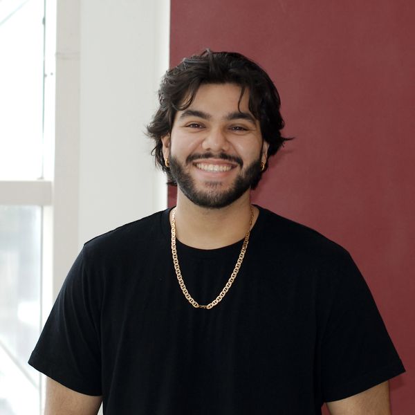 Current Undergraduates