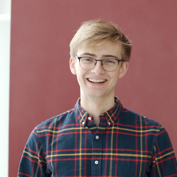 Current Undergraduates