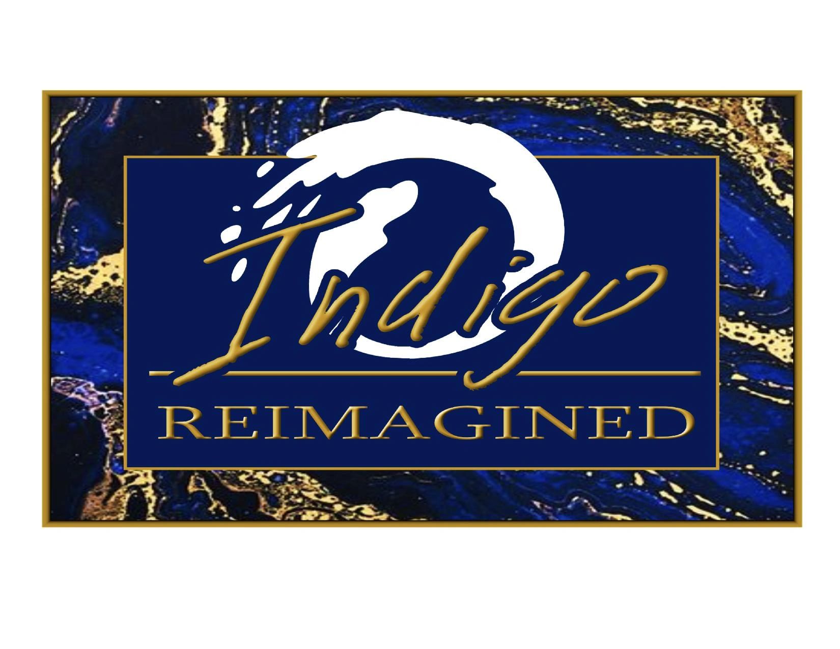 Indigo Reimagined