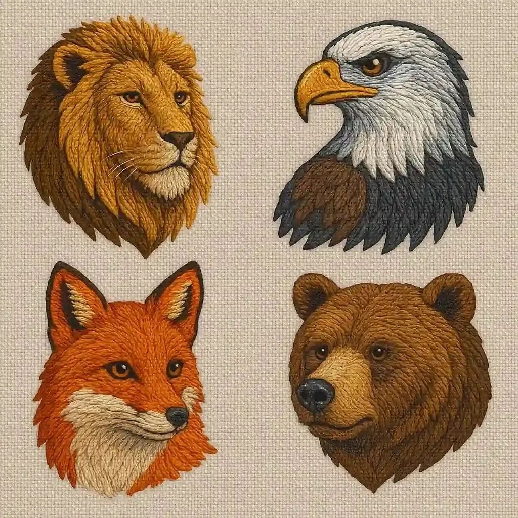 Convert to DST - Convert JPG to DST & Convert PNG to DST Embroidery $5