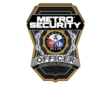 Metro Security - Security, Security, Investigations, Mobile Patrol