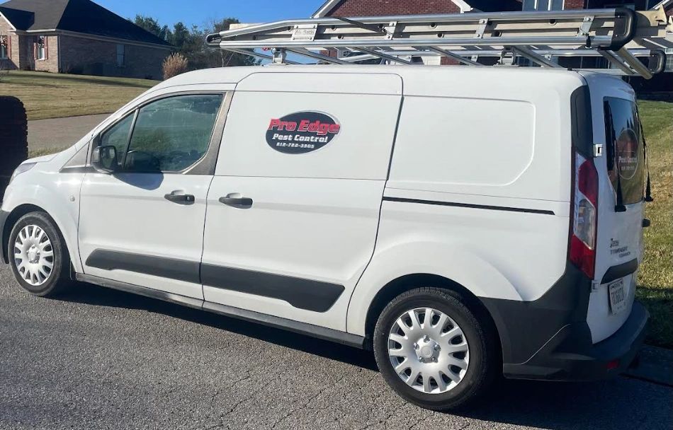 Pro Edge Pest Control - Pest Control