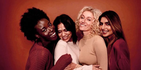 Womens Sustainable Development Initiative