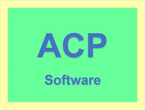 ACP Software
