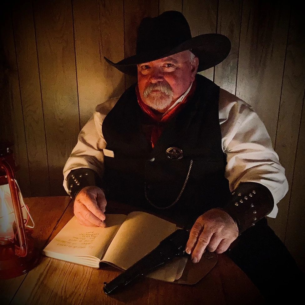 Best Western Fiction Novels | Top Wild West Fiction Books