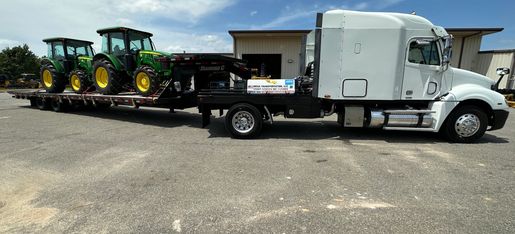 Mega Transportation LLC