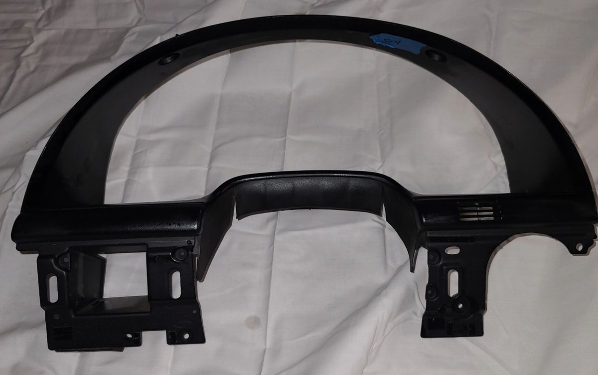 Instrument Cluster Bezel
