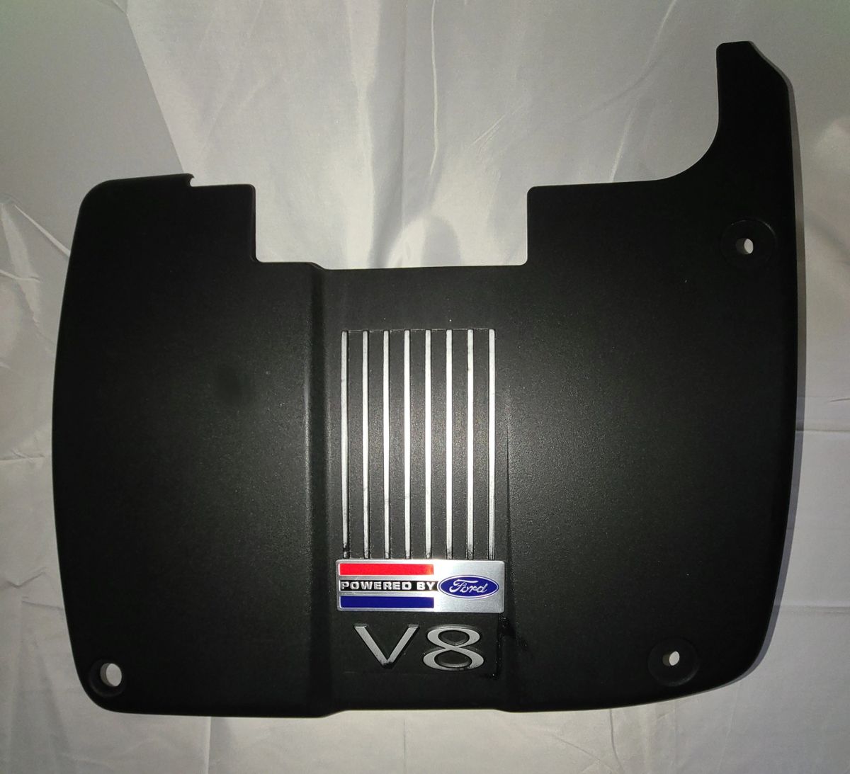 Engine Appearance Cover 2002 only