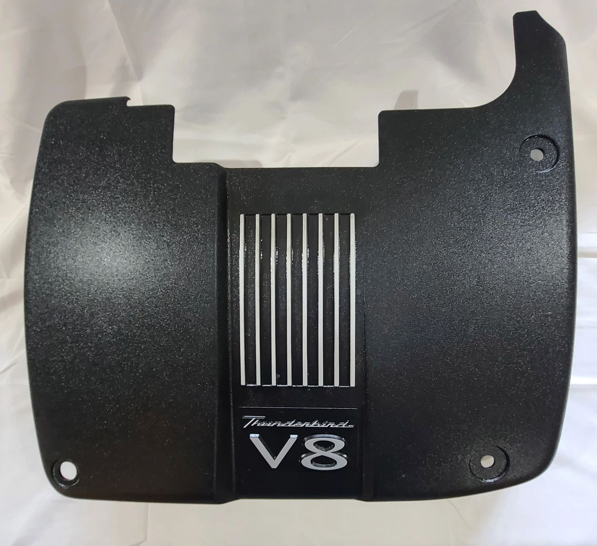 Engine Appearance Cover OEM 2002 only