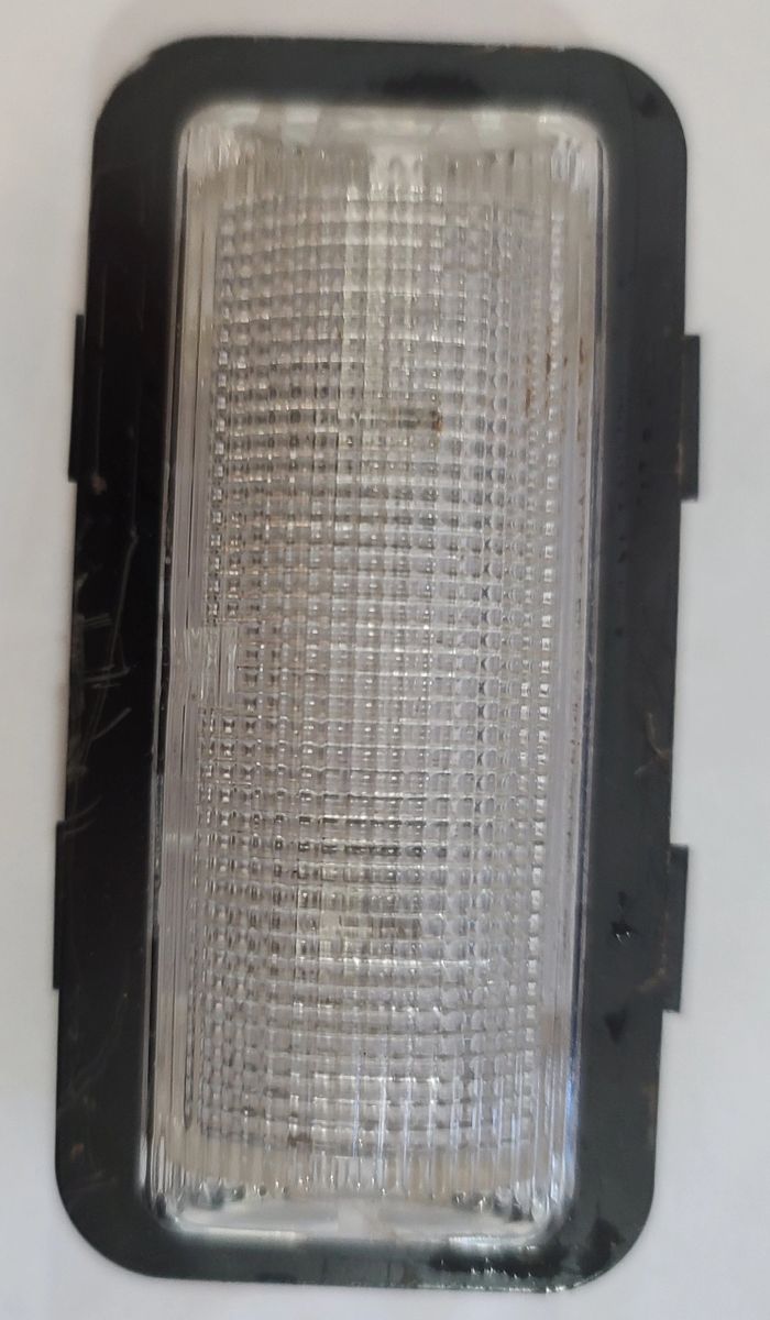 Trunk Light Assembly