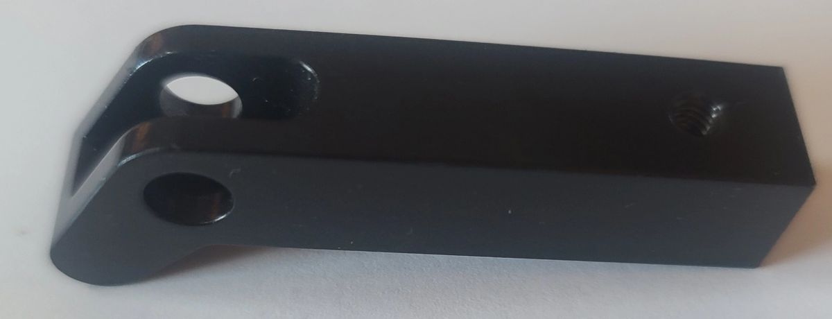 Pivot Arm convertible top latch new and used