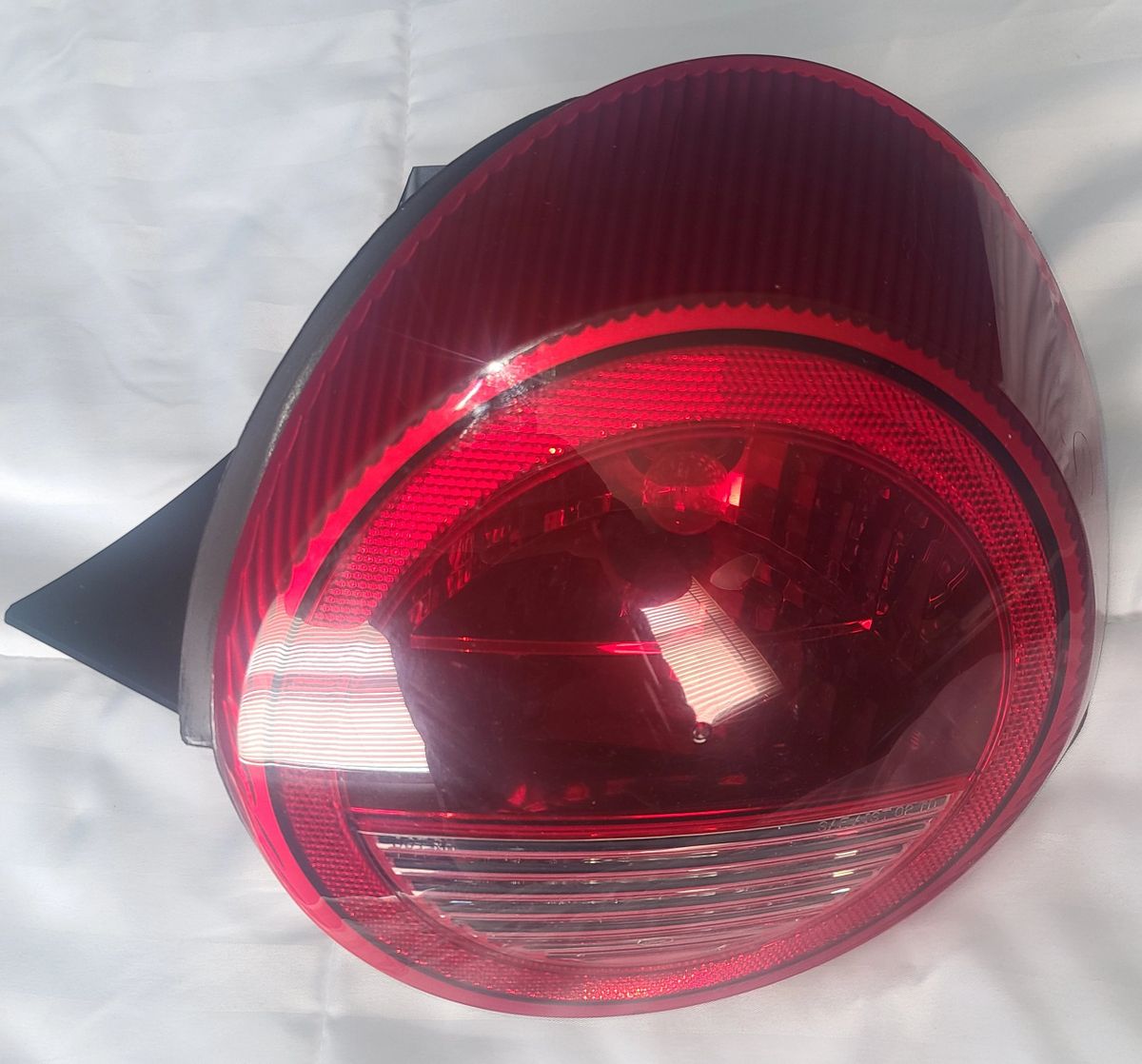 Tail Lamp Assembly - Passenger Side (RH) - Ford (5W6Z-13404-A) used ...