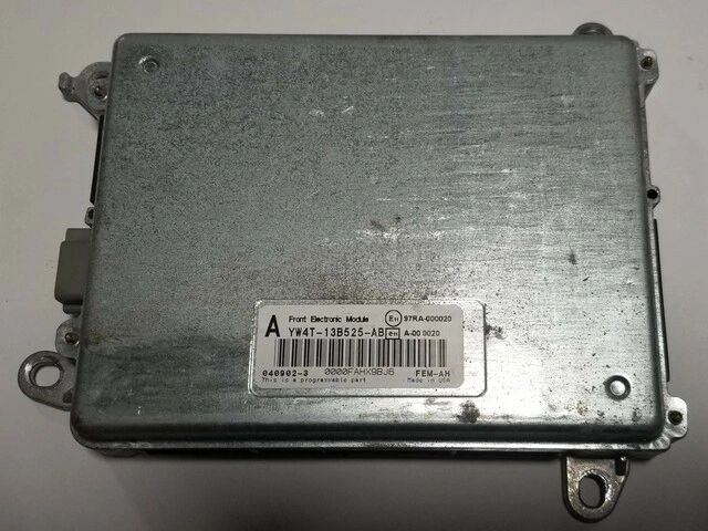 2002-2005 FEM (Front Electronics Module) Rebuild Service