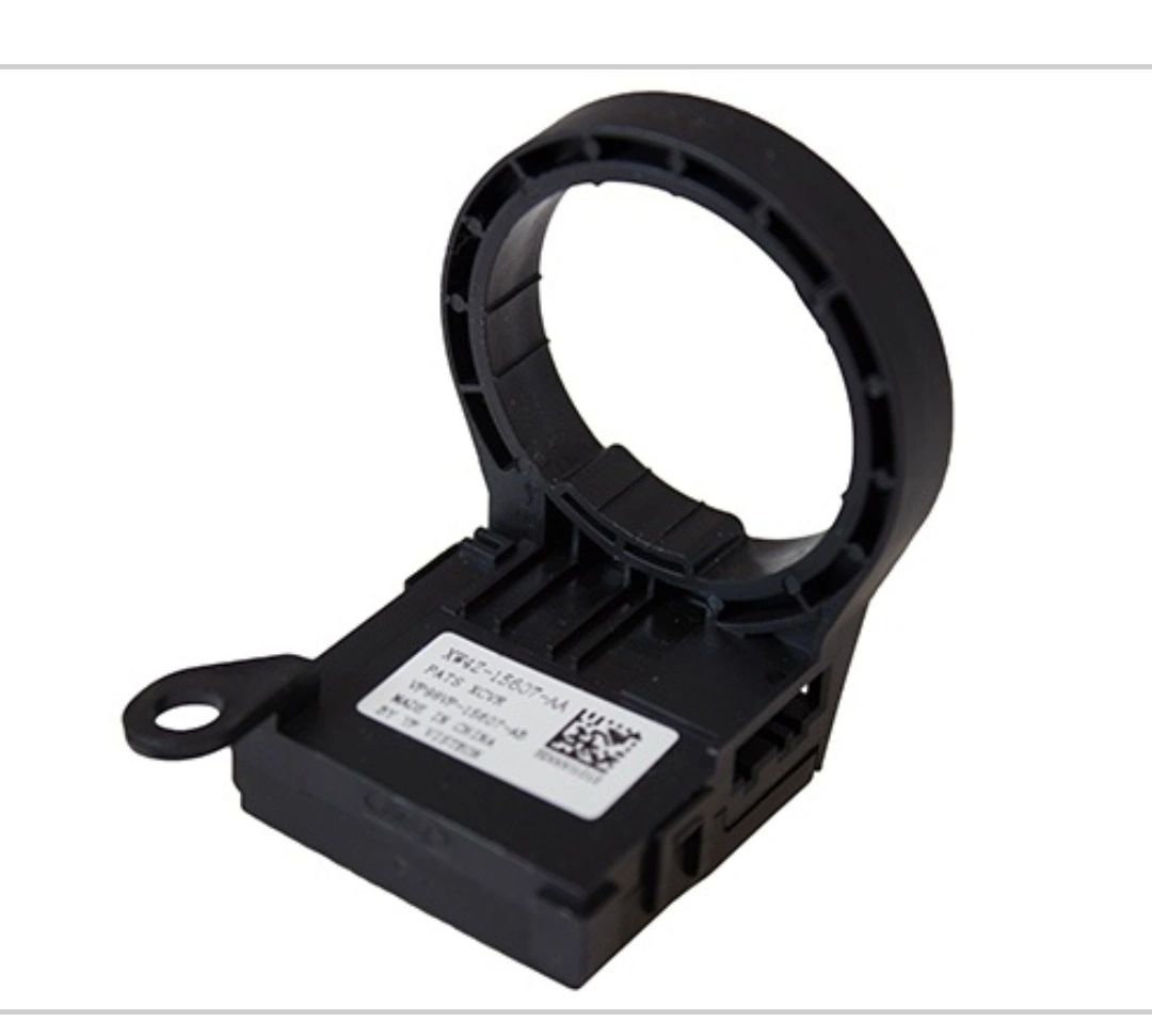 Ignition Immobilizer Module used