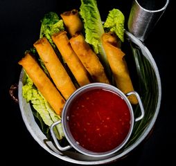 Eat Sarap | Filipino American Restaurant