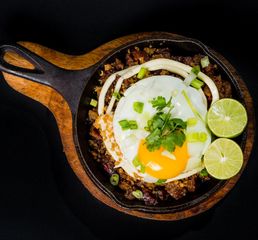 Eat Sarap | Filipino American Restaurant