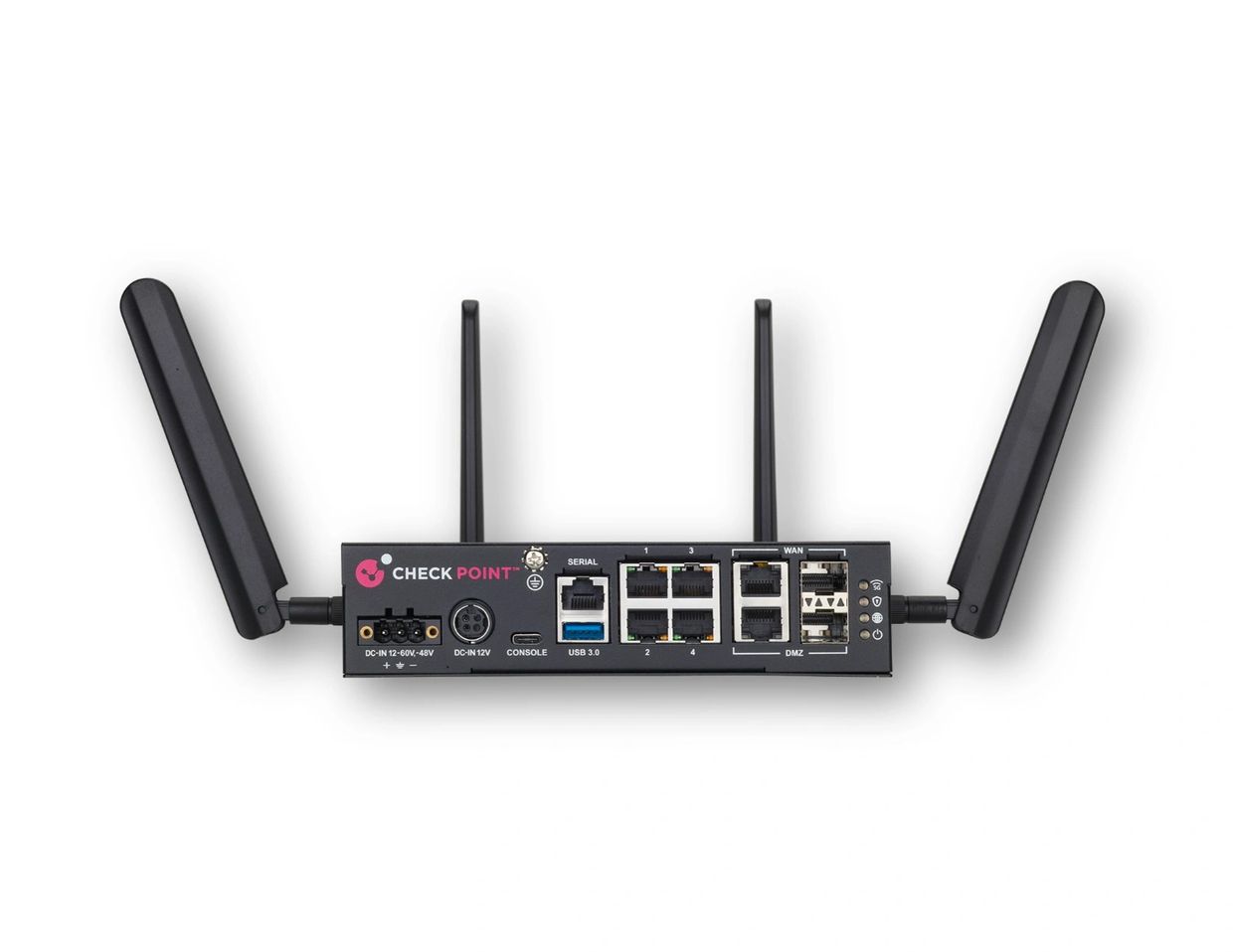 CheckPoint 1575 | CheckPoint - CheckPoint 中国：400-010-8885