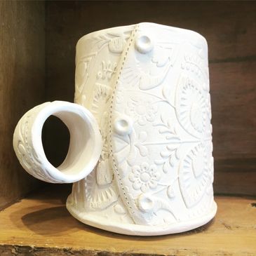 South Broadway Art Project - Pottery Classes - St. Louis, Missouri ...