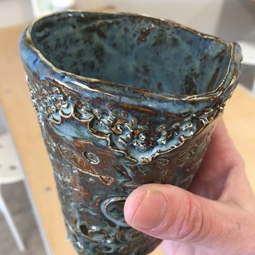 South Broadway Art Project - Pottery Classes - St. Louis, Missouri ...