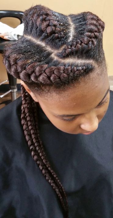 DEDES HOME PAGE | DEDE'S AFRICAN HAIR BRAIDING florida