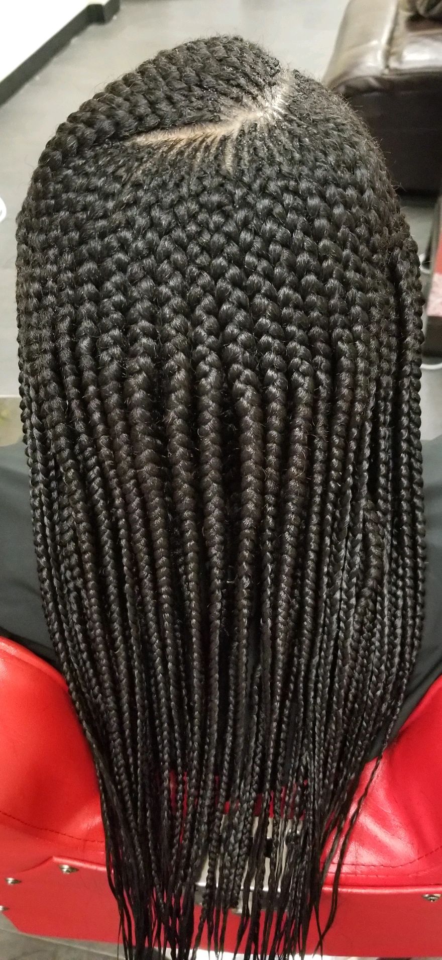 Black people Braids Around the World: Cultural Significance