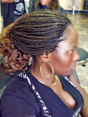 DEDES HOME PAGE | DEDE'S AFRICAN HAIR BRAIDING florida