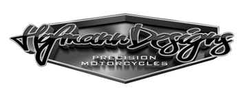 Hofmann Designs - Carbon Fiber, Precision Motorcycle