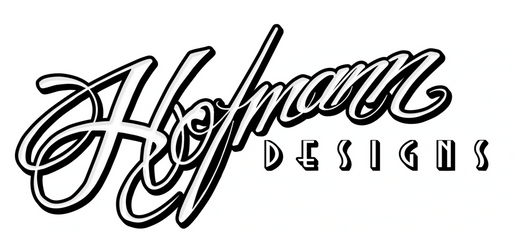 Hofmann Designs - Carbon Fiber, Precision Motorcycle