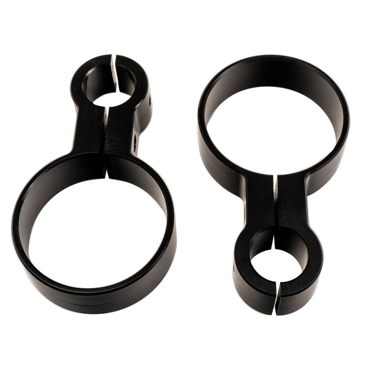 Remote Reservoir Mounting Bracket Options | Road Glide