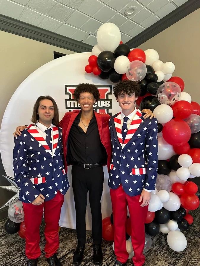 Marcus HS Golf Team - Official Website