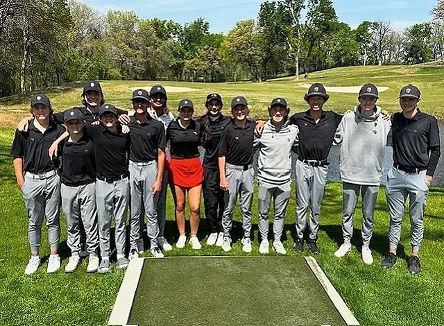 Marcus HS Golf Team - Official Website